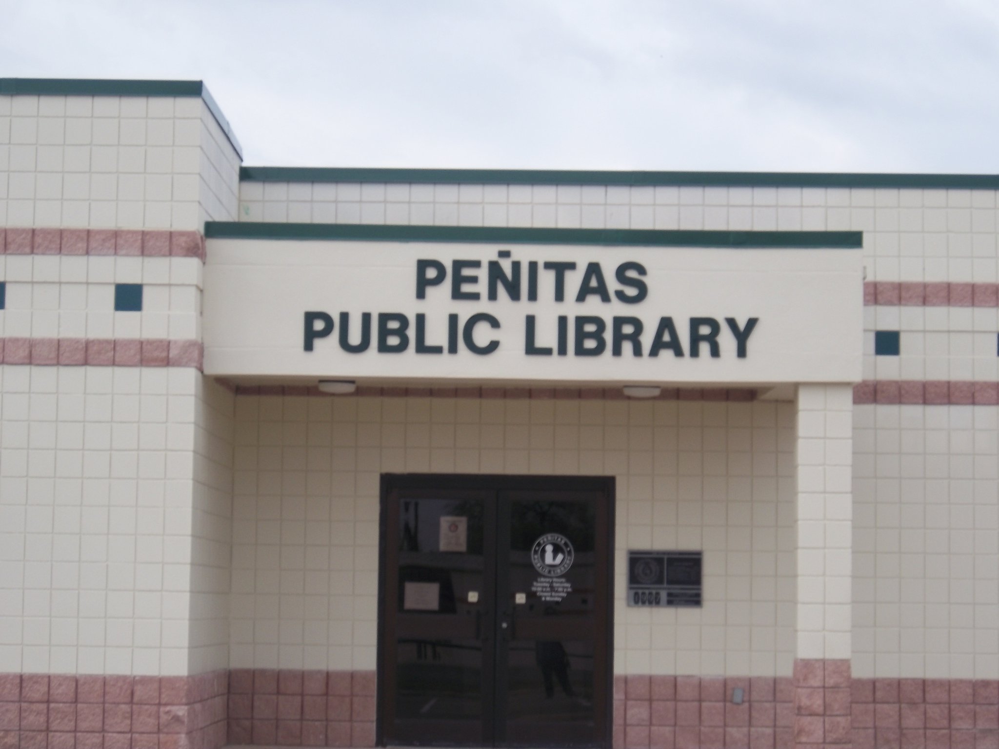 Our Libraries | Technology & Information Policy Institute
